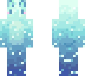 space cat | Minecraft Skins