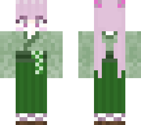 japanese | Minecraft Skins