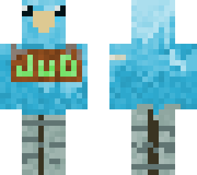 parrot | Minecraft Skins