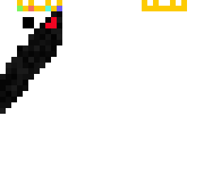 shadow king | Minecraft Skins