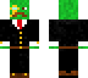 lime | Minecraft Skins