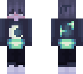 ocean | Minecraft Skins