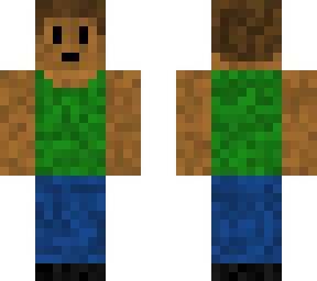 Makenley X | Minecraft Skin