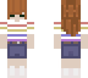 max mayfield | Minecraft Skins