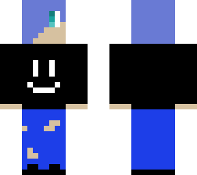 Meg | Minecraft Skin