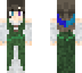 Meh | Minecraft Skin