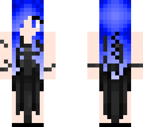 merysiowa | Minecraft Skin