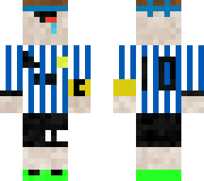 derpy | Minecraft Skins