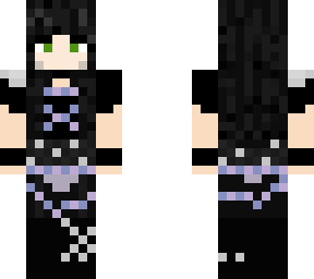 mick mars looks that kill skin (motley crue) | Minecraft Skin