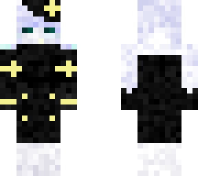 milky way cookie | Minecraft Skins