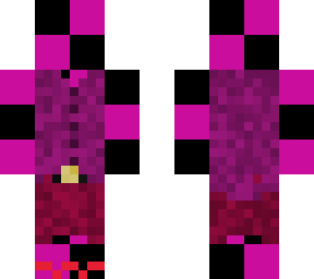 missing texture | Minecraft Skins