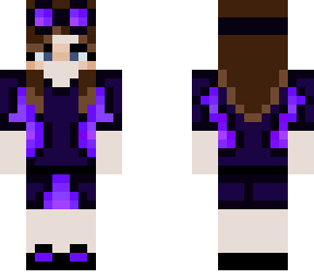 really cool | Minecraft Skins