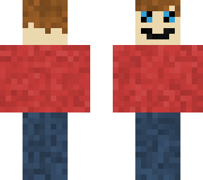 Mr deacon | Minecraft Skin