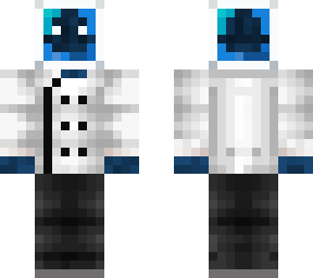beta fish | Minecraft Skins