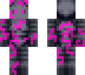 Nea Mendoris | Minecraft Skin