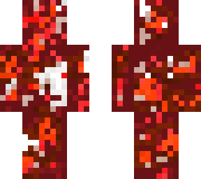 nether | Minecraft Skins