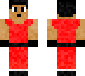 Noah | Minecraft Skin