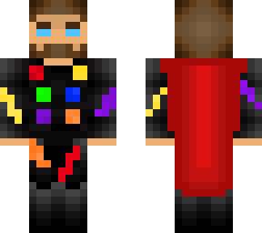 thor | Minecraft Skins