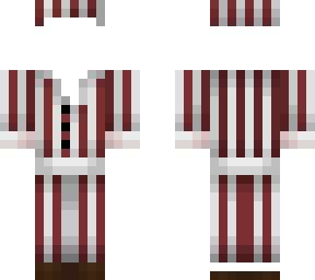 pajamas | Minecraft Skins
