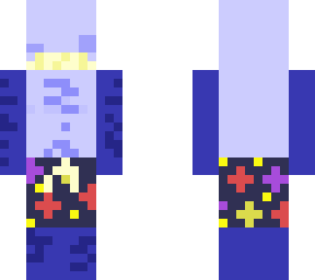 periwinkle | Minecraft Skins