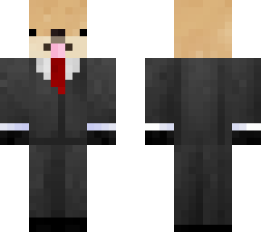 perro | Minecraft Skins