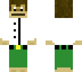 mokey | Minecraft Skins