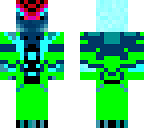 phantom | Minecraft Skins