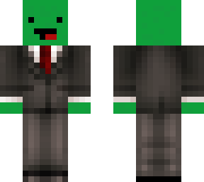 pickle | Minecraft Skins