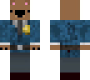 wombat | Minecraft Skins
