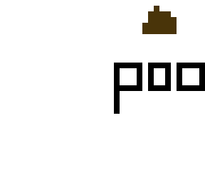 POO | Minecraft Skin