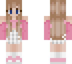 poo | Minecraft Skin