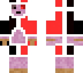 alien | Minecraft Skins