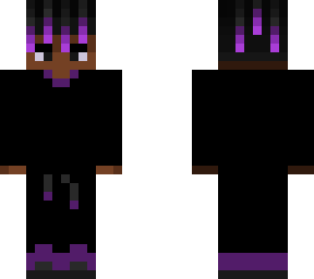 dreadhead | Minecraft Skins