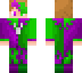 jester | Minecraft Skins