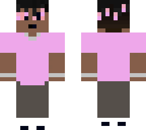 rasta | Minecraft Skin