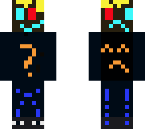 RGL | Minecraft Skin