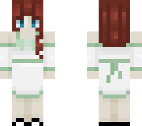 Riley | Minecraft Skin