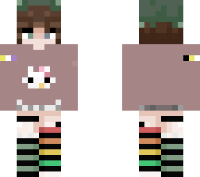 sanrio | Minecraft Skins