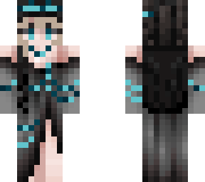 sculk | Minecraft Skins