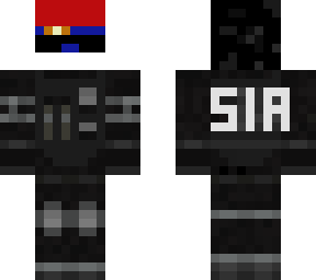 serbian | Minecraft Skins
