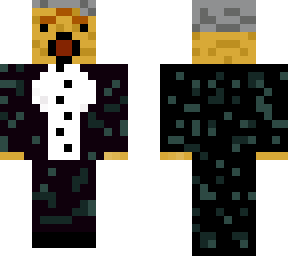 sigma | Minecraft Skins