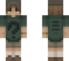 soos | Minecraft Skins