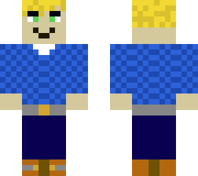 squire | Minecraft Skins