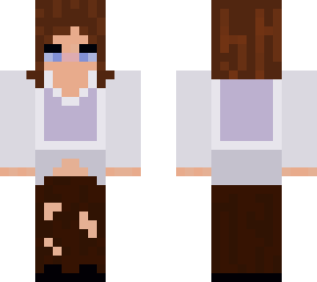 sweater vest | Minecraft Skin