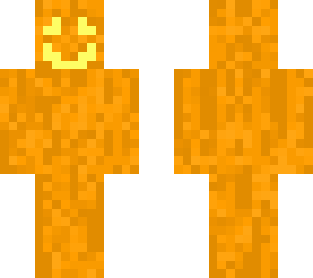 pumkin | Minecraft Skins