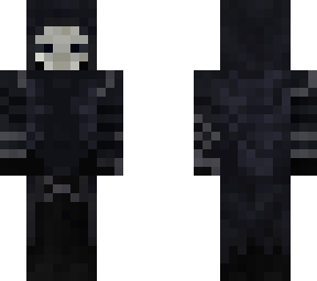 reaper | Minecraft Skins