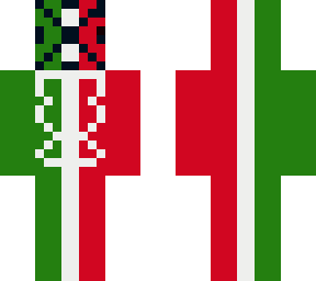 mexican | Minecraft Skins