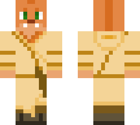 mongolian | Minecraft Skins