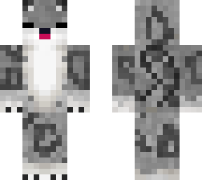 tongue | Minecraft Skins