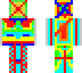 turbo | Minecraft Skins